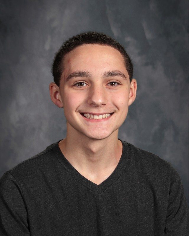 Chautauqua Lake Announces Students Of The Month | News, Sports, Jobs ...